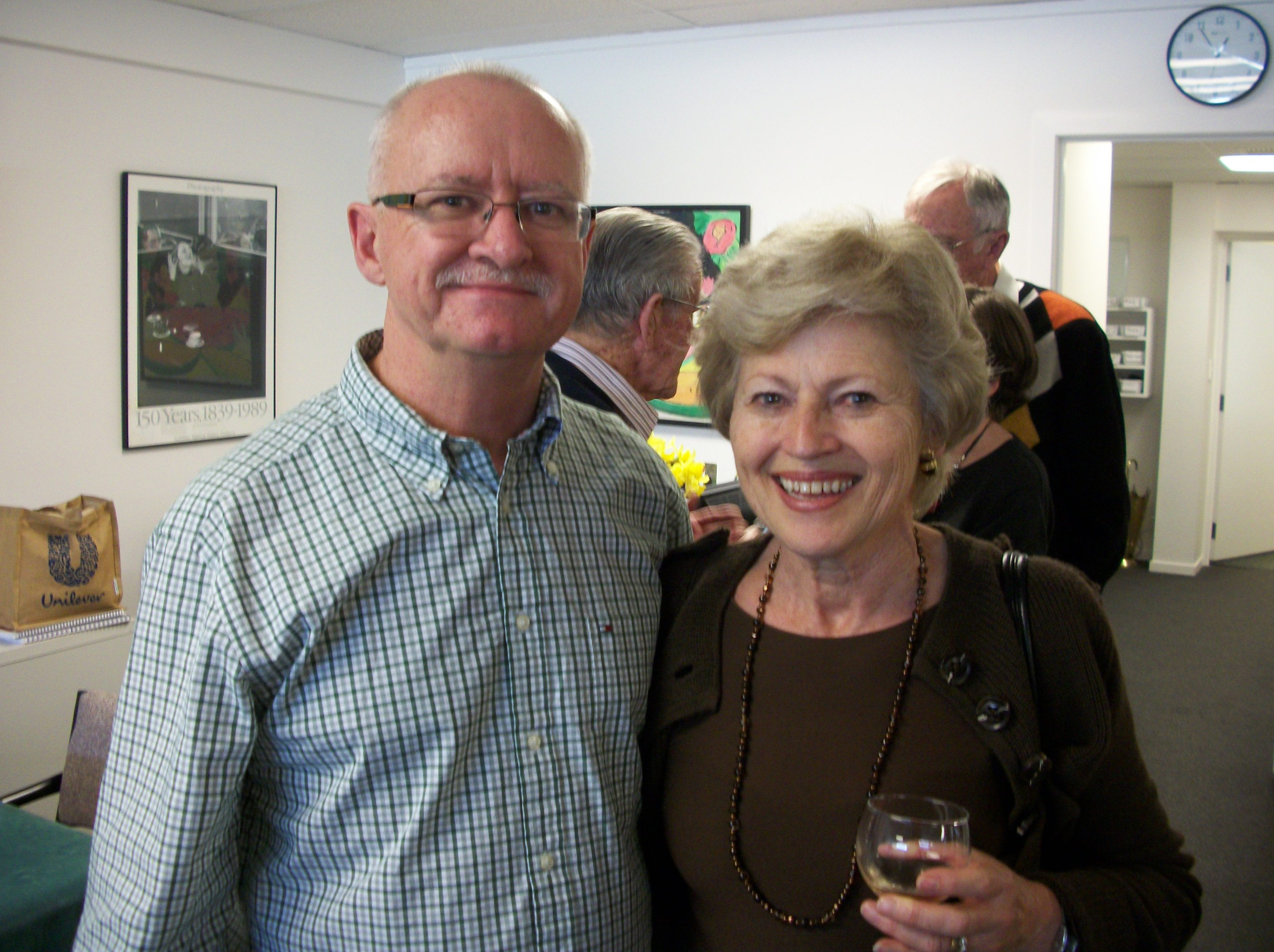 Royle Epsom Bridge Club > News > Gallery